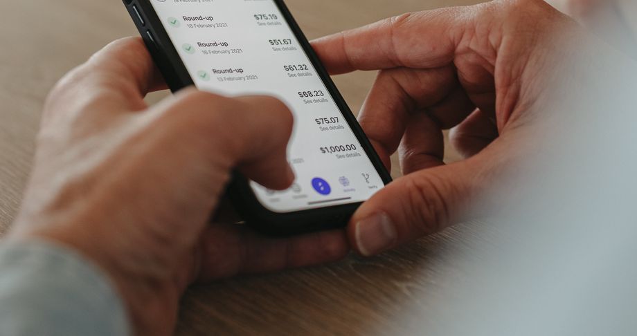 Bamboo App Security | We keep your investments safe